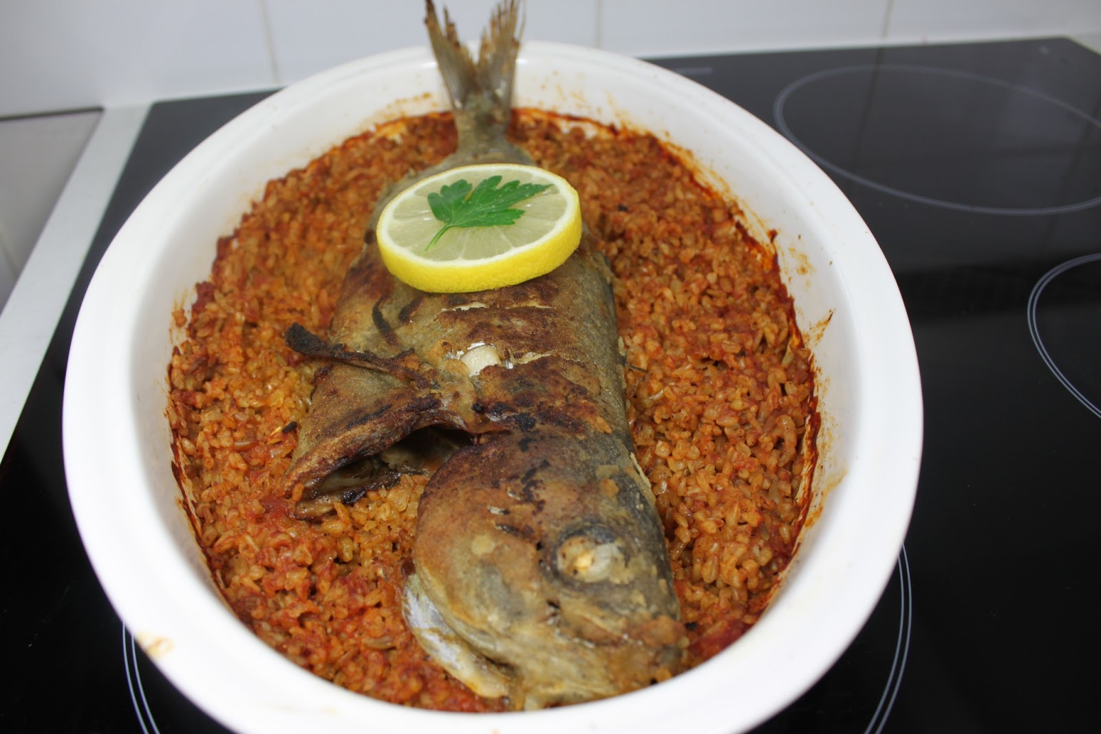 Dyna's Egyptian Cooking: Pulses and grains