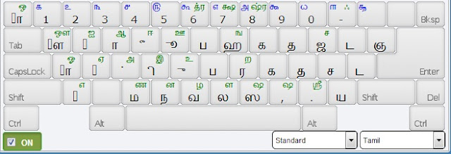 Tamil Typewriter Tamil Virtual Keyboard Mokka Jokes In Tamil