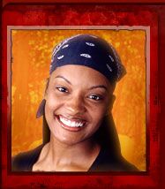 Survivor: Survivor: Pearl Islands