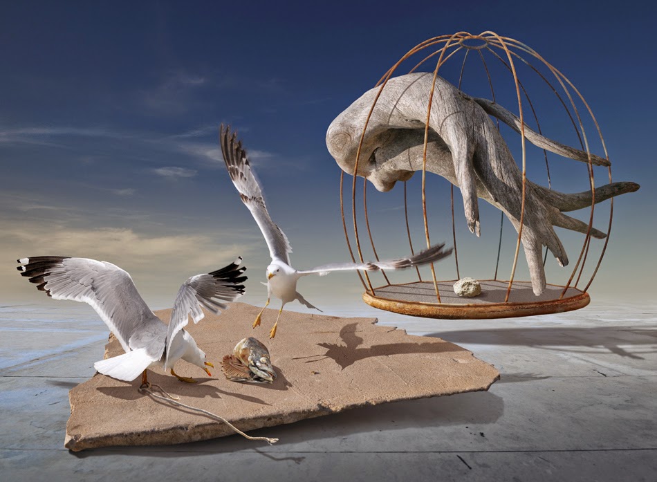 Design Stack: A Blog about Art, Design and Architecture: Journeys of ...