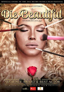 CINEMA: Die Beautiful