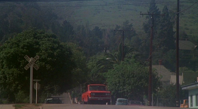 Filming Locations of Chicago and Los Angeles: Carrie (1976)