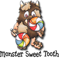 Chasing Hailey: Sweet tooth monster