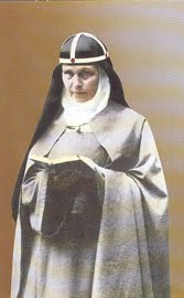 San García Abad, ruega por nosotros!!: Hoy es... Santa Maria Soledad ...