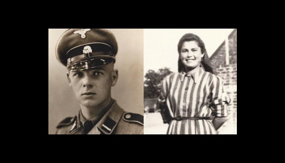 Sudden Wholeness: The Angel and The Beast