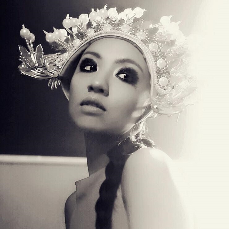 The Music Magazine: Fifi Rong