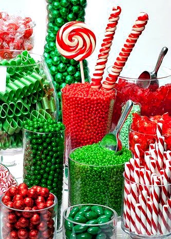 Momentos que Recordaras: UN CANDY PARA NAVIDAD