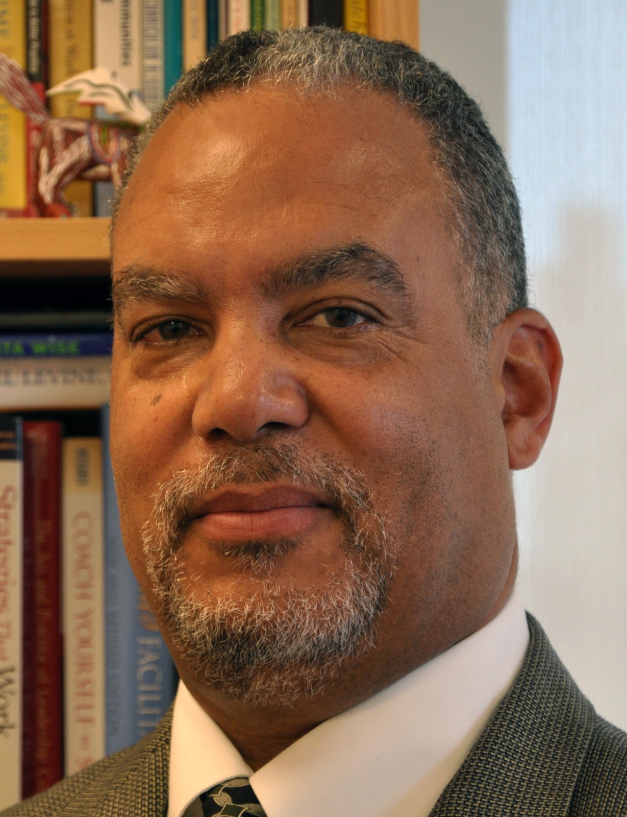 Steve Hargadon: November 2012