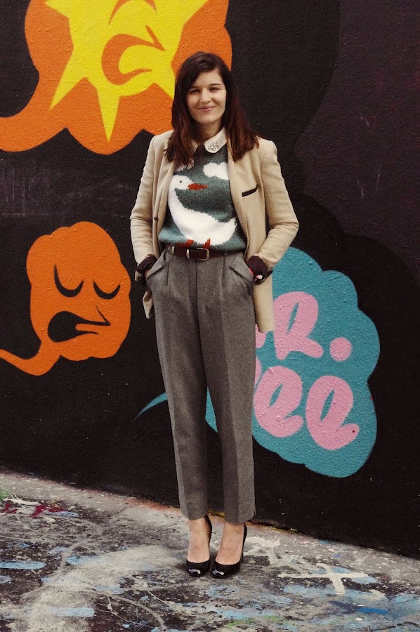 Lady Moriarty: Daisy désirée