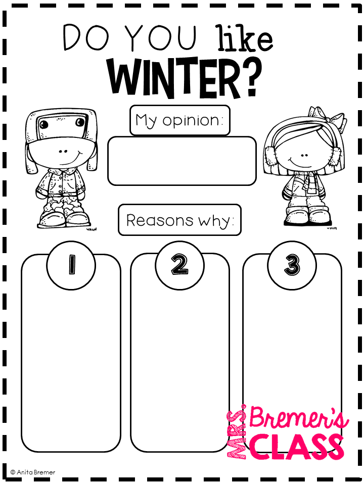 Winter Books with a Mitten Theme | Mrs. Bremer's Class