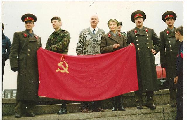 DECODED: The Cold War in Europe 1945-1995 : The Bear in the East: The ...