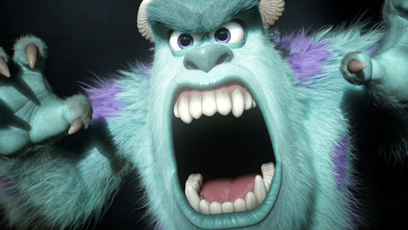 Monsters University Movie Review - Fun Movies