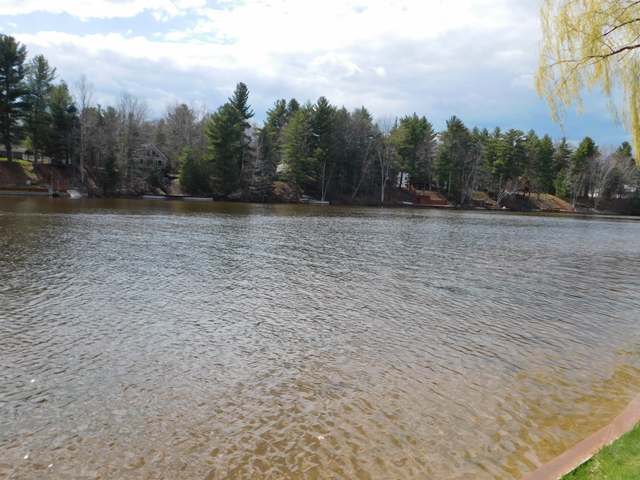 Smallwood Lake Waterfront Home 671 Lakeshore Dr Gladwin