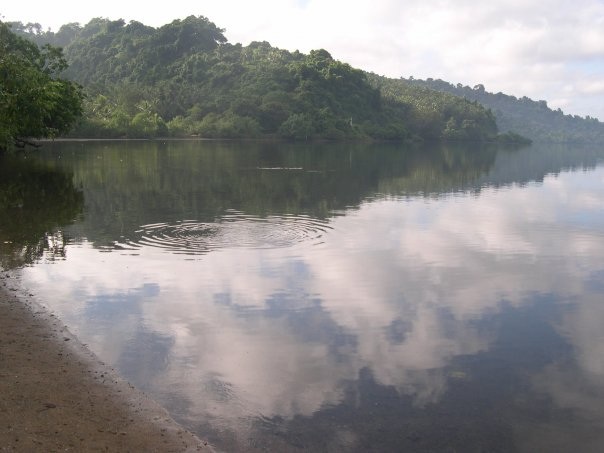 Malekula Island Hiking & Tourism - VANUATU: Second Annual Port Sandwich ...