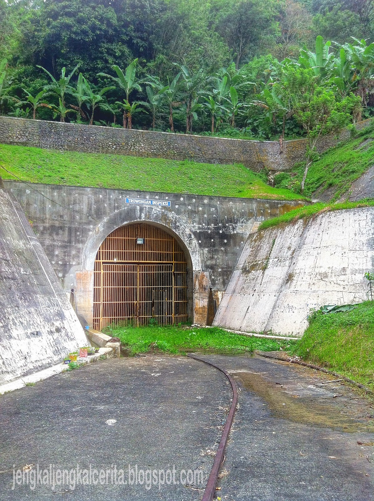 jengkaljengkalcerita: BENDUNGAN SAGULING, CIPATAT, KAB. BANDUNG