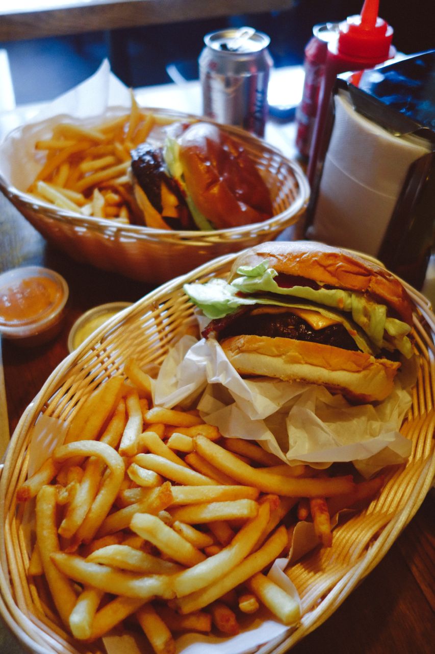 Tommi’s Burger Joint, Chelsea – The Londoner