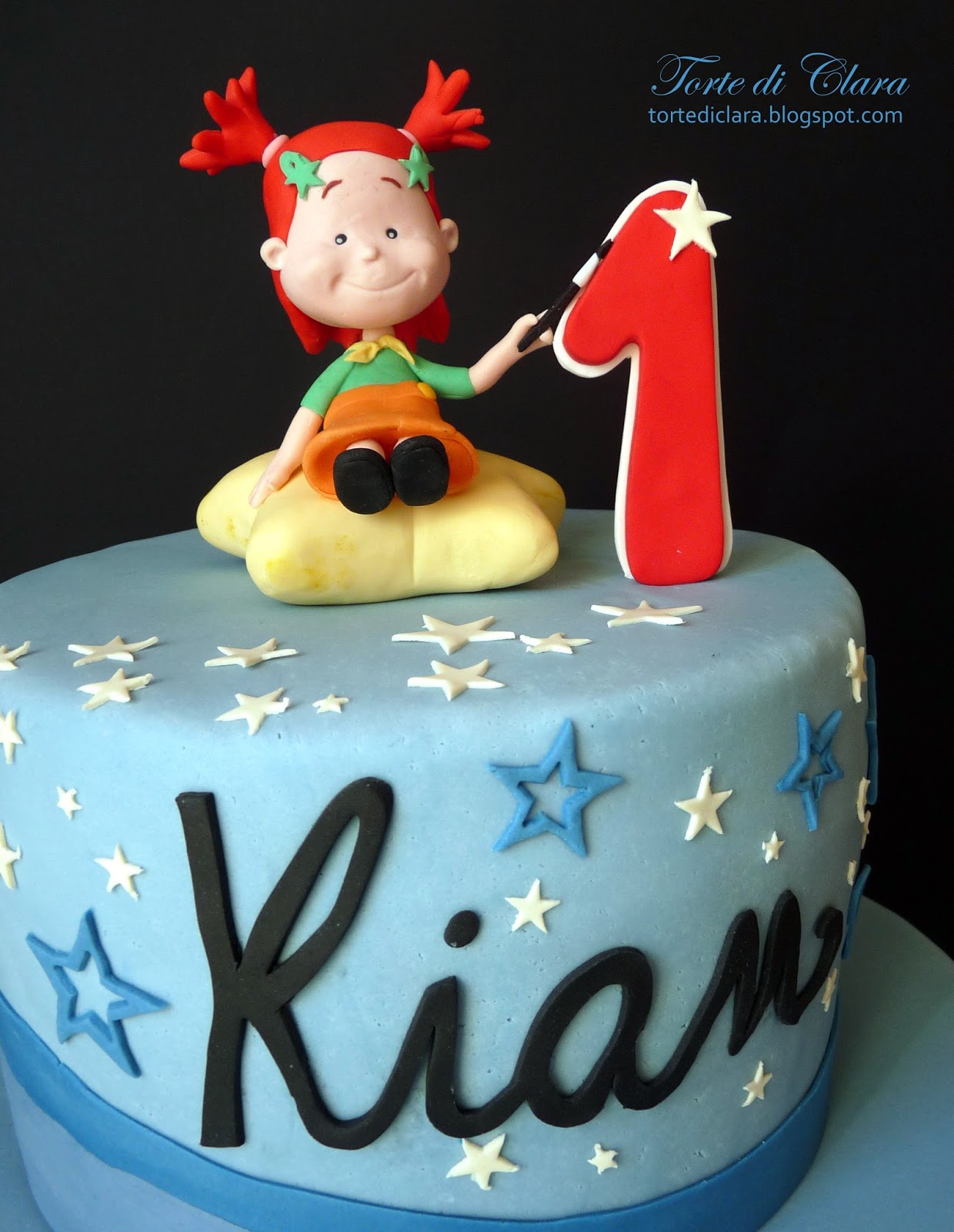 Torte di Clara: dicembre 2016