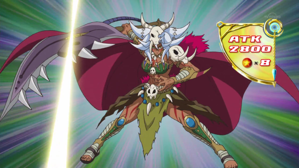 Anime Feet: Yu-Gi-Oh!: ''Amazoness'' Cards