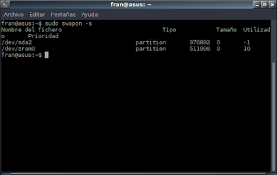 MIS PEQUEÑAS NOTAS GNU/LINUX: 2016