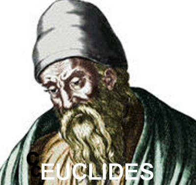 Euclides de Alexandria