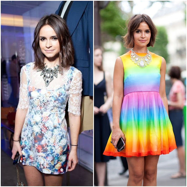 Making a Bold Statement | SEAMSTHEORY | blog: Making a Bold Statement