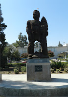 Historic Happenings: 2012