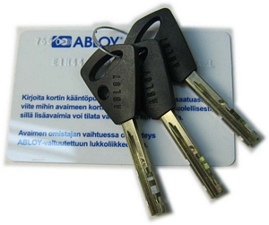 Projekteista isoin: Kodin turvallisuus, osa 1