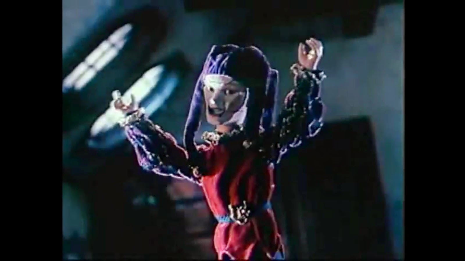 Rotten Reelz Reviews: Puppet Master Week: Puppet Master 5: The Final ...