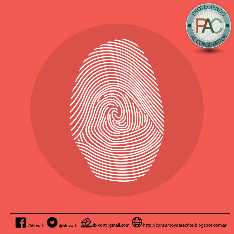 Consumo y Derechos: Alguien te está mirando. Para qué se usan nuestras ...