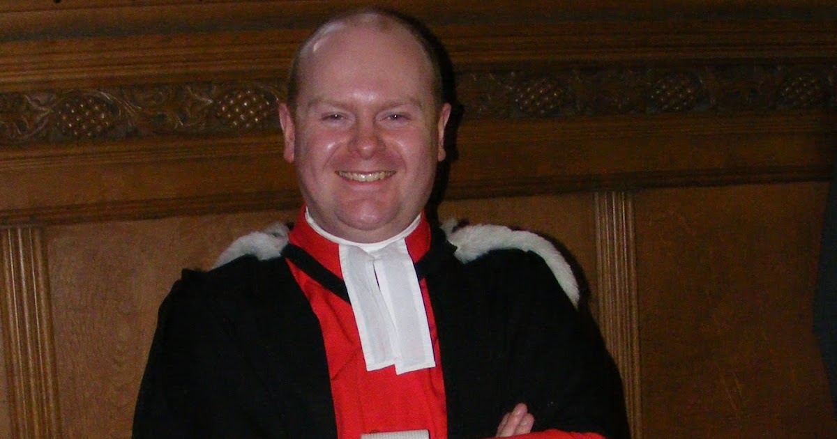 RSCM Scottish Voices: Former Assistant Musical Director