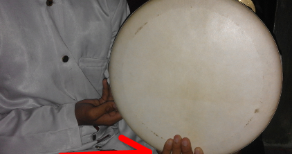 Belajar Rumus Dasar Hadroh