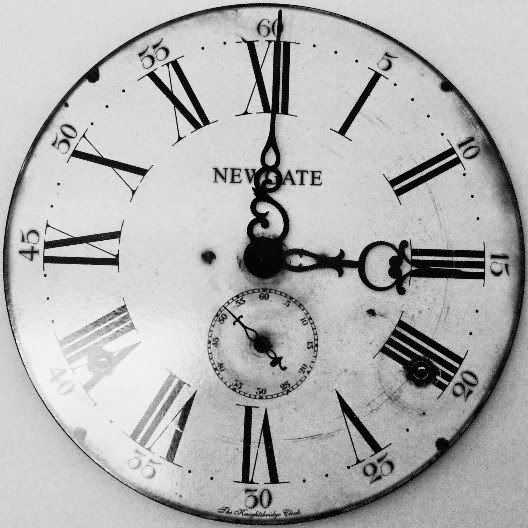 Circles: 24 Hour Day | Tuesday