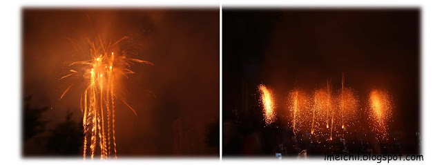 Almost Hungry?: Universal Studio Singapore 2011: USS 2011