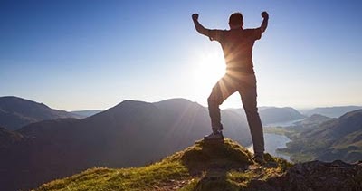 TIPS UNTUK MENJADI ORANG HEBAT