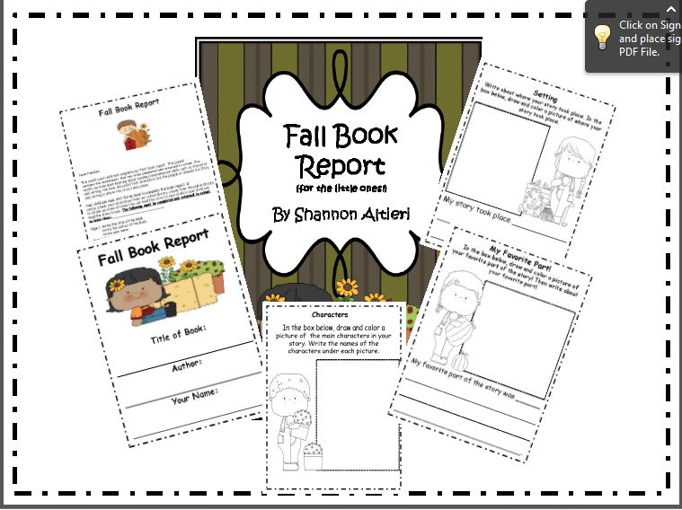 The Blooming Teacher