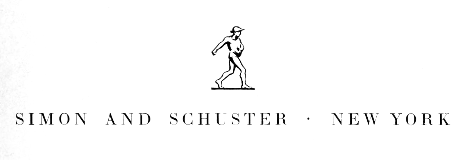 deeAuvil: Vintage Publisher's Logos