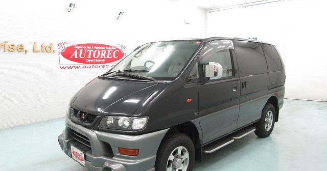 |Japanese vehicles to the world