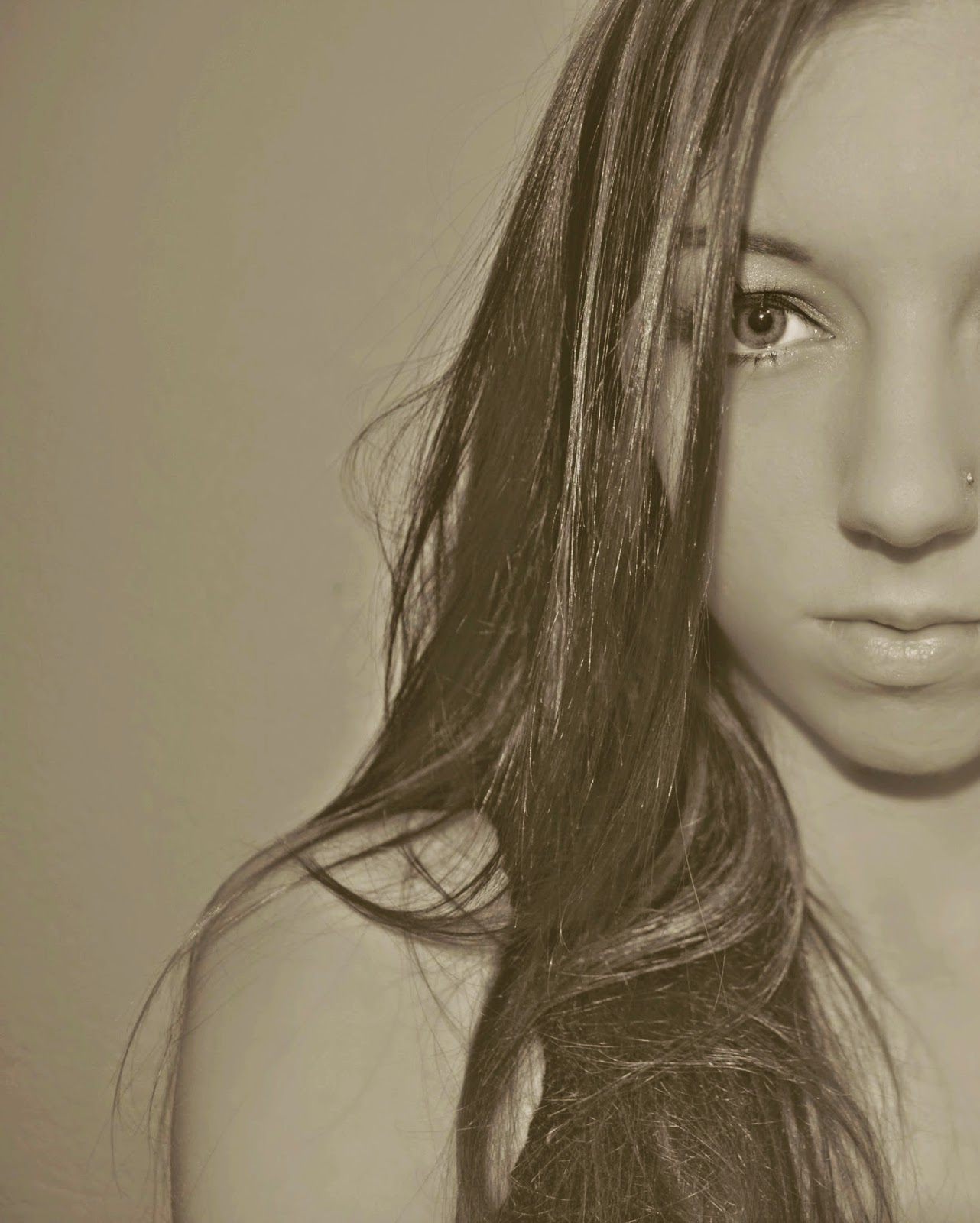 Hannah Mead Photography: An Introduction