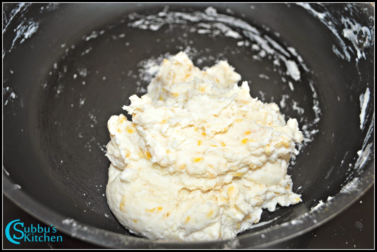 Ring Murukku Recipe | Rice Flour Rings Recipe | Spicy Ring Murukku ...