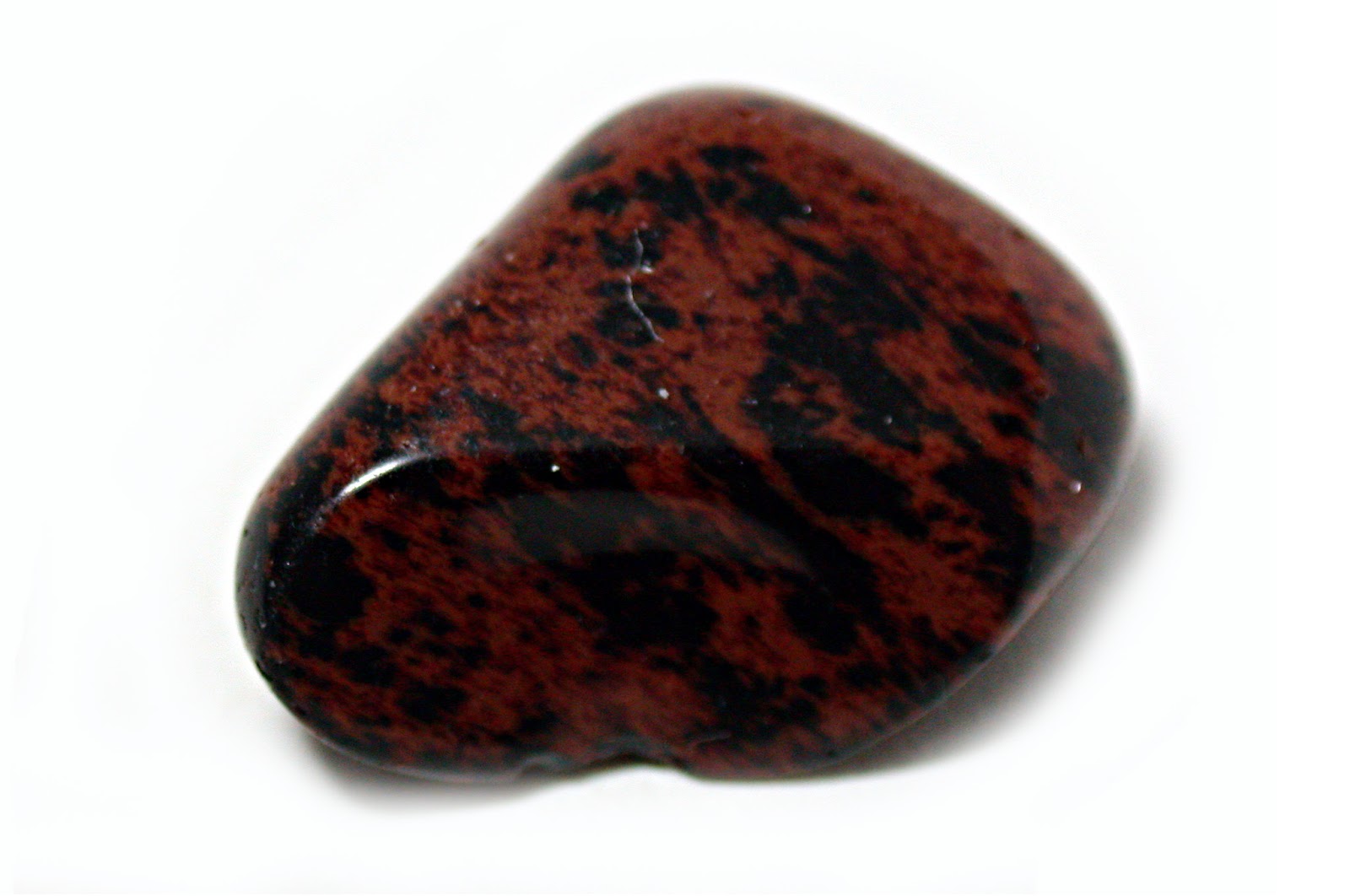 Propiedades Mágicas Y Terapeuticas De La OBSIDIANA