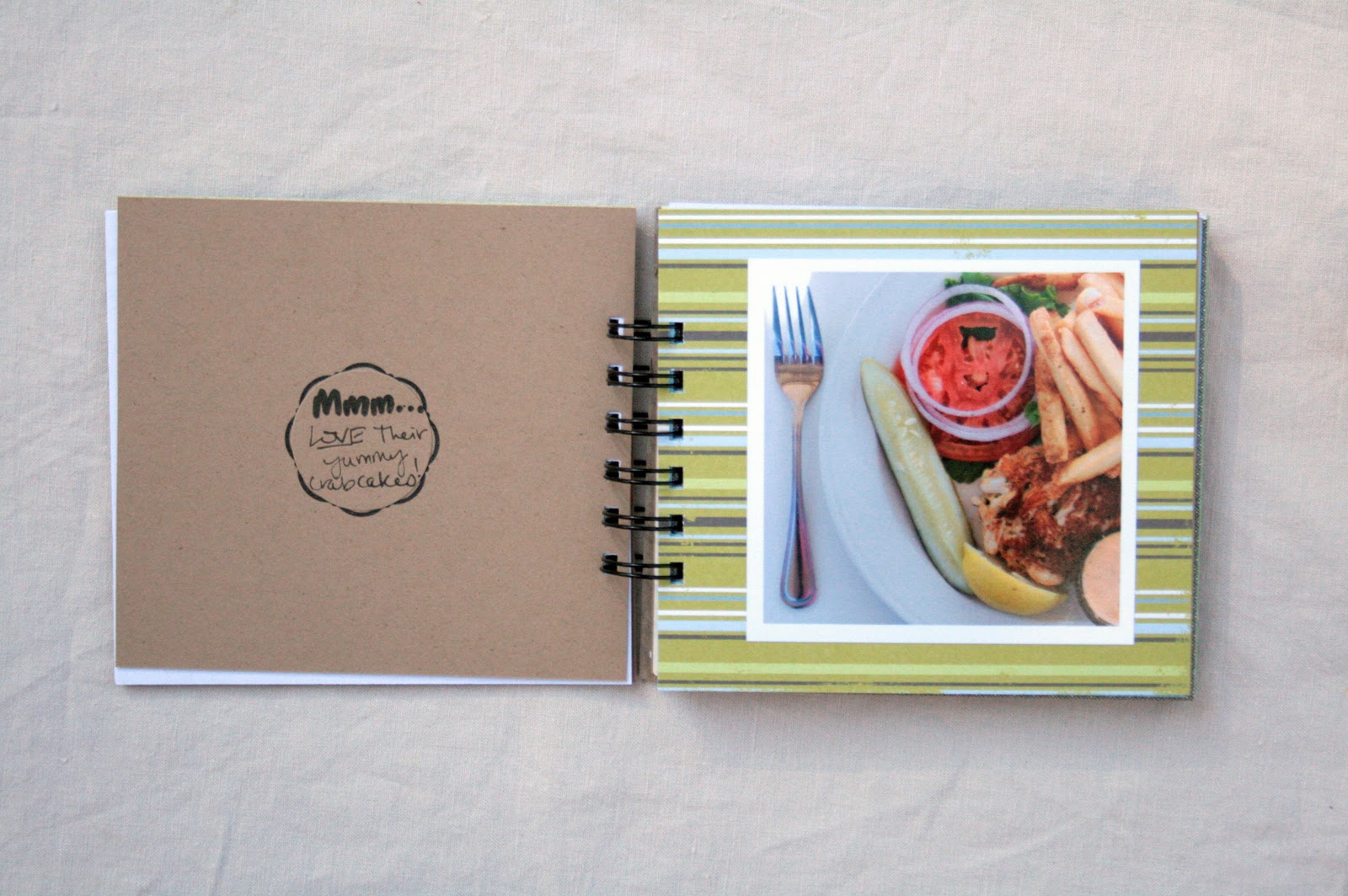 The Creative Place: Mini Book: Hilton Head 2011