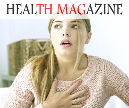 How to Survive an Asthma Attack No Inhaler - HEALTH MAGAZINE