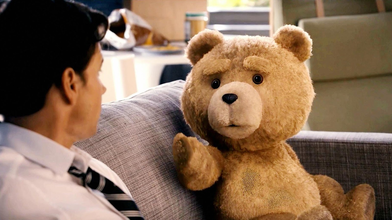 Compartiendo Fondos : Ted 2012 fondos de pantalla de alta definición ...