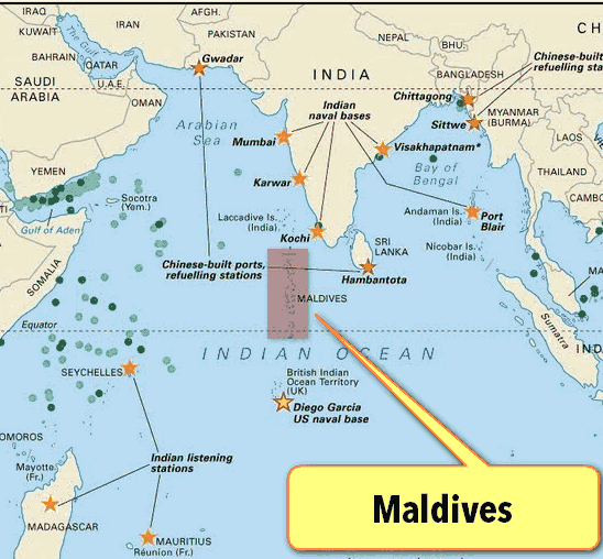 Maldives - The Last Paradise: The History of the Maldives