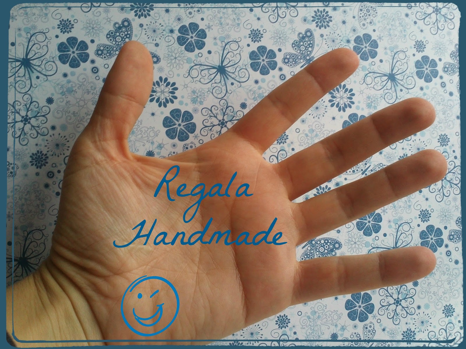 Creando Ardiles: Regala Handmade