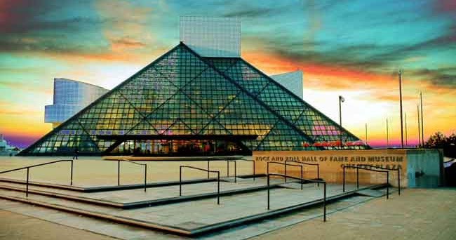 Inspired Color. Defined Performance.: Colors That Rock: The Top 10 Rock ...