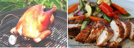 MJ FATONAH SDN BHD: MAJLIS AIDIL FITRI DENGAN PAKEJ BBQ KAMBING & AYAM ...