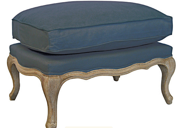 Stylelinx: French Inspired...