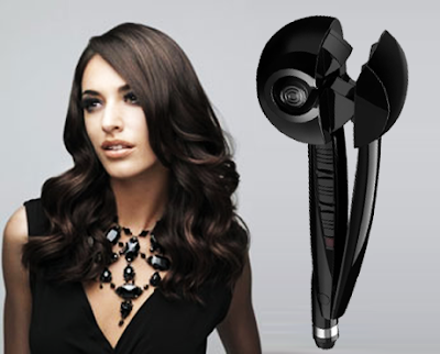 Welkom op Beautys delight: Babyliss pro 'Perfect Curl'