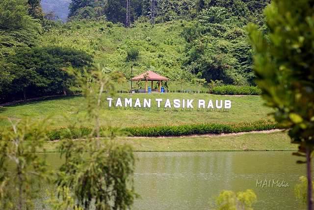 Pahang Darul Makmur: DAERAH RAUB
